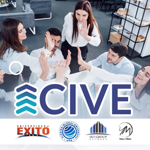 Inscripción CIVE – Gold – CIVE